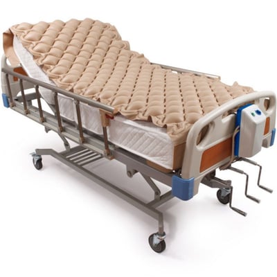 Adjustable Beds, Lifts & Fall Protection | Bedroom Safety
